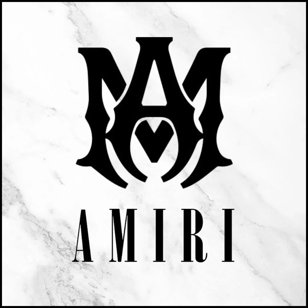 Amiri – Showroom LA